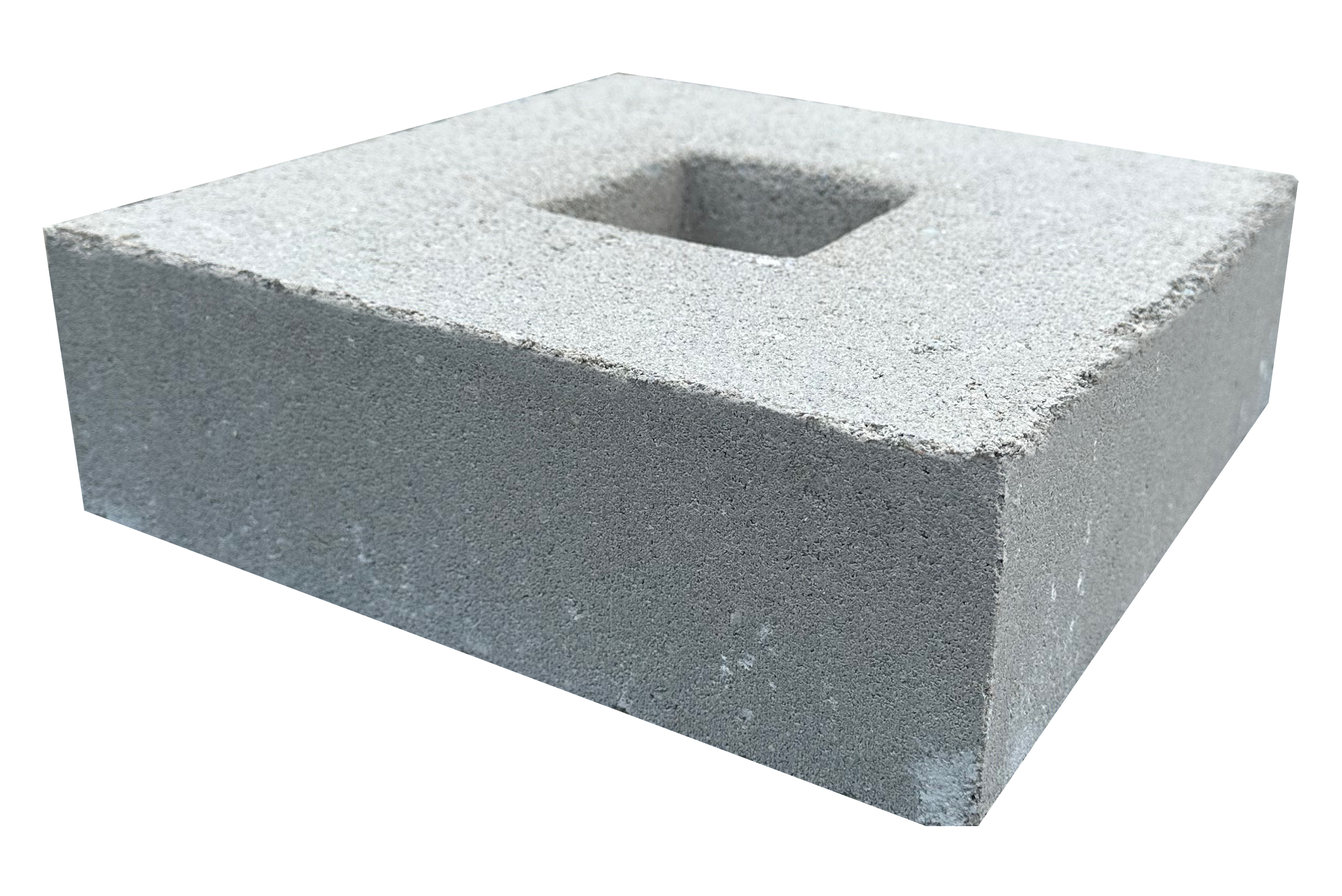 Grey Stone Collection | Deck Pads - Empire Precast Products